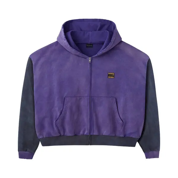 GV GALLERY Sierra Zip Up Hoodie