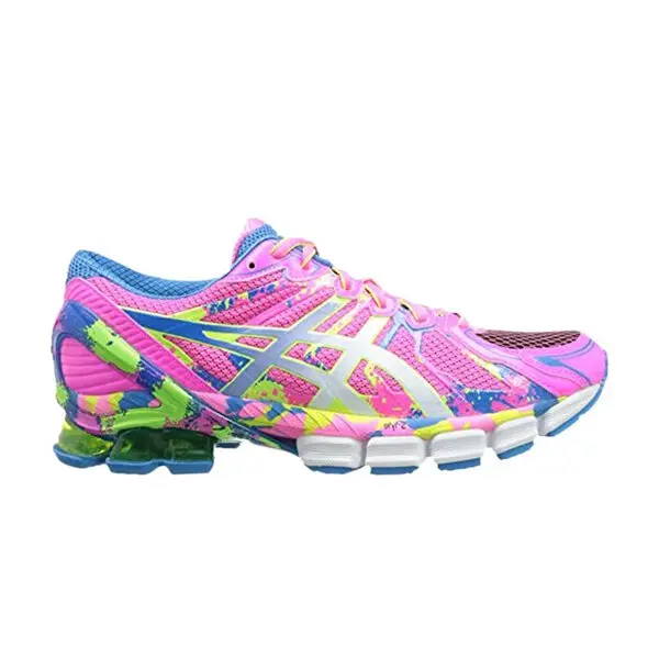 Asics Gel-sendai 2 Running Shoe