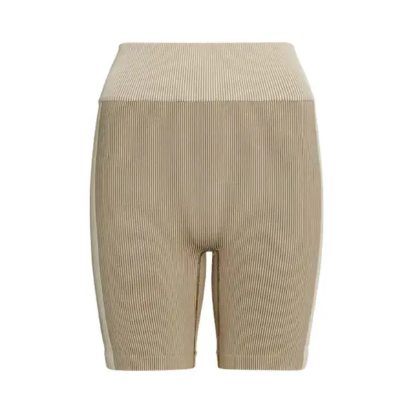 On X Loewe Seamless Shorts 'ivory - Cream