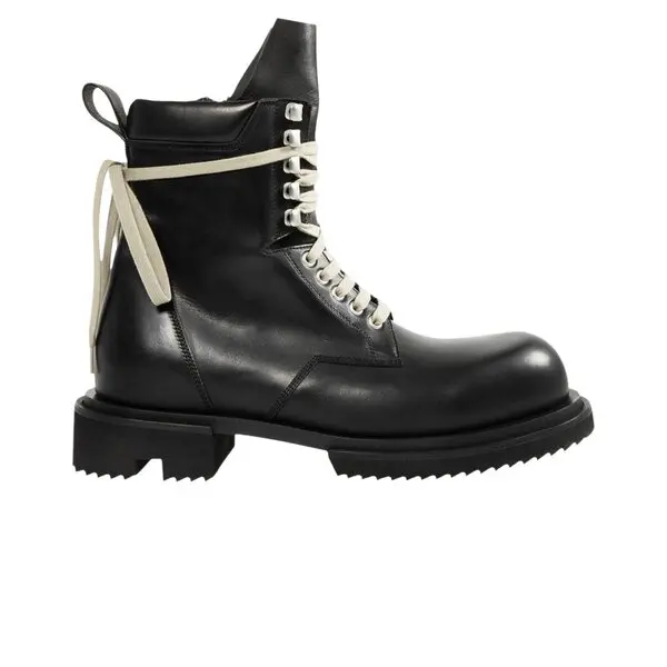 Rick Owens Low Army Gabe