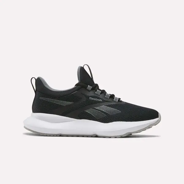 REEBOK Cityride 2 Running Shoes - Black/white/grey