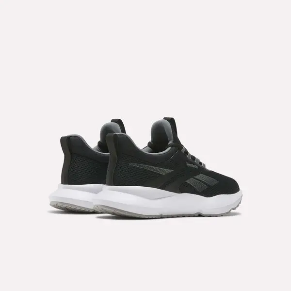 REEBOK Cityride 2 Running Shoes - Black/white/grey