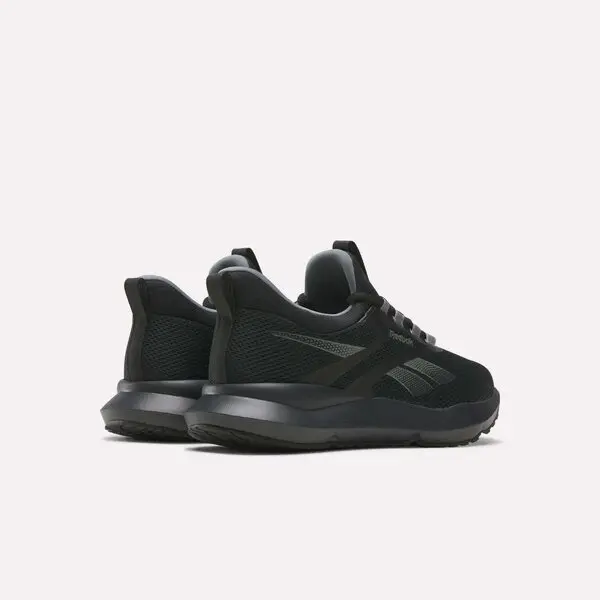 REEBOK Cityride 2 Running Shoes - Black/black/grey