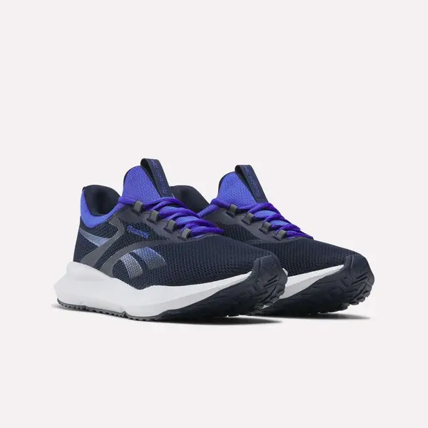 REEBOK Cityride 2 Running Shoes - Navy/white/blue