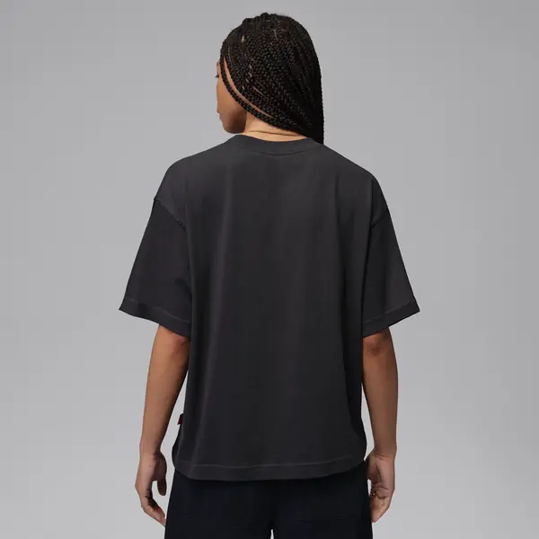JORDAN Graphic Girlfriend T-shirt