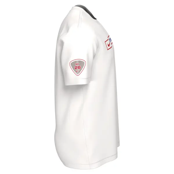 Nike Soccer Logo T-shirt