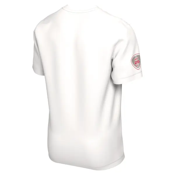 Nike Soccer Logo T-shirt