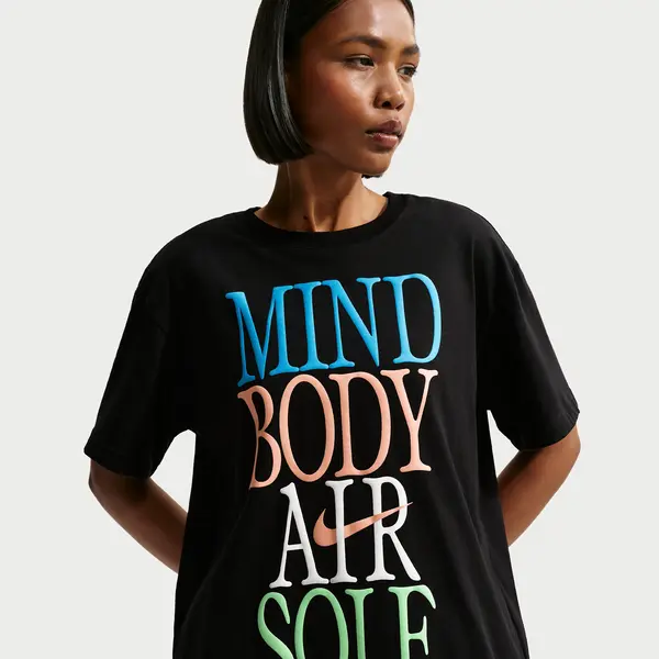 Nike Sportswear Classic Oversized T-shirt