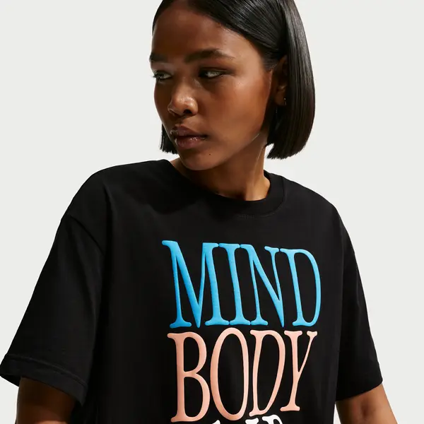 Nike Sportswear Classic Oversized T-shirt