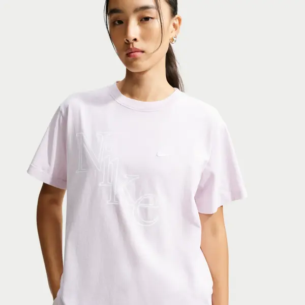 Nike Sportswear Classic Oversized T-shirt