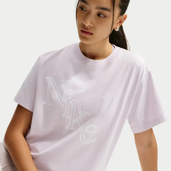 Nike Sportswear Classic Oversized T-shirt