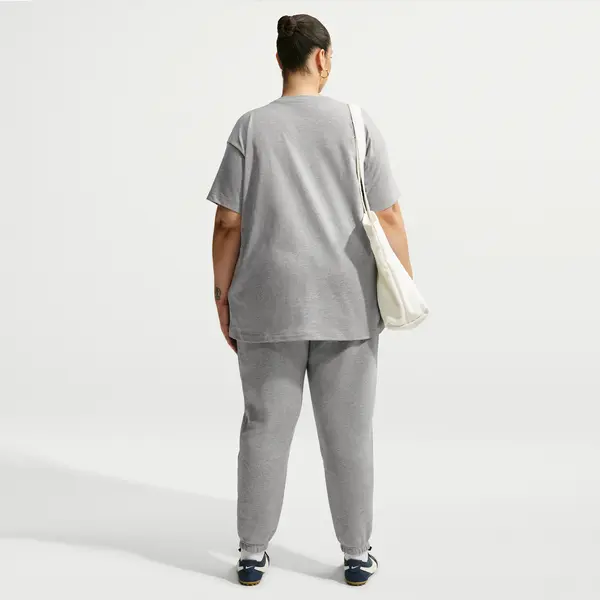 Nike Classic Oversized Short-sleeve T-shirt - Grey