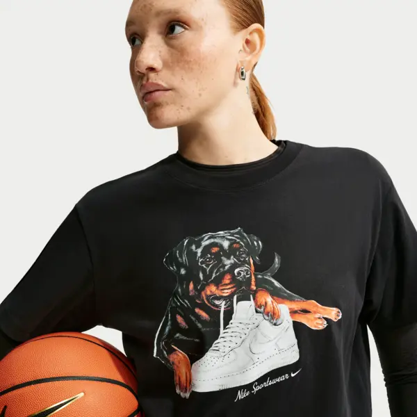 Nike Sportswear Classic Oversized T-shirt