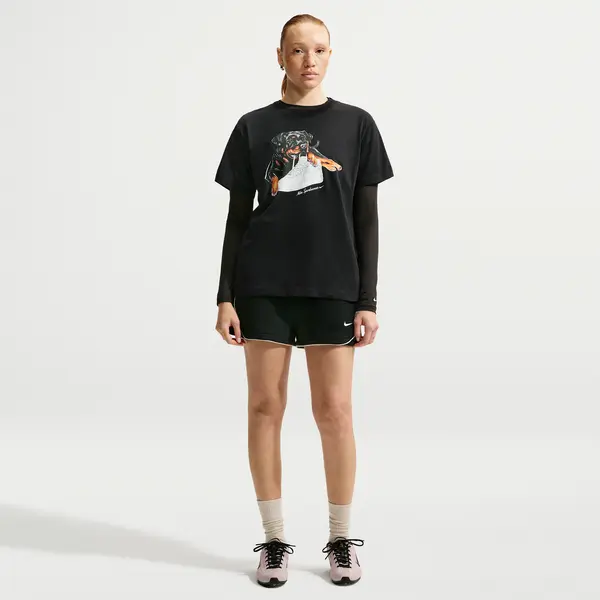 Nike Sportswear Classic Oversized T-shirt