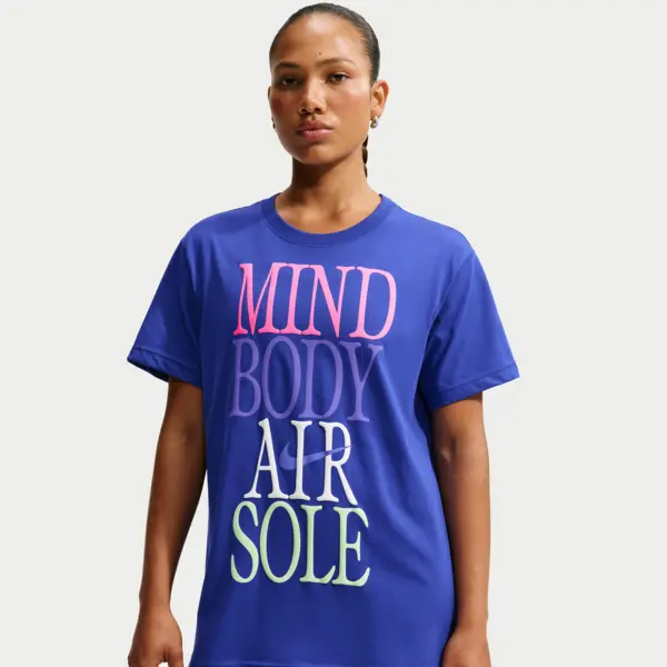 Nike Sportswear Classic Oversized T-shirt