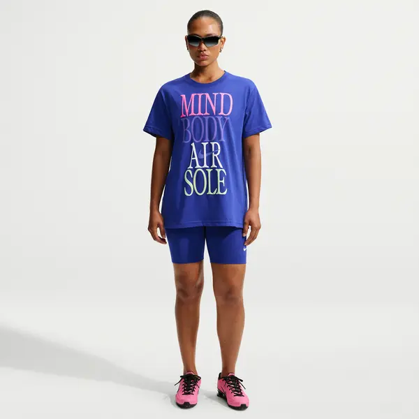 Nike Sportswear Classic Oversized T-shirt