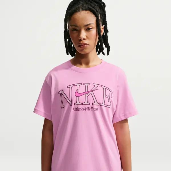Nike Sportswear Classic Oversized T-shirt