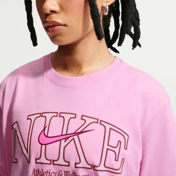 Nike Sportswear Classic Oversized T-shirt