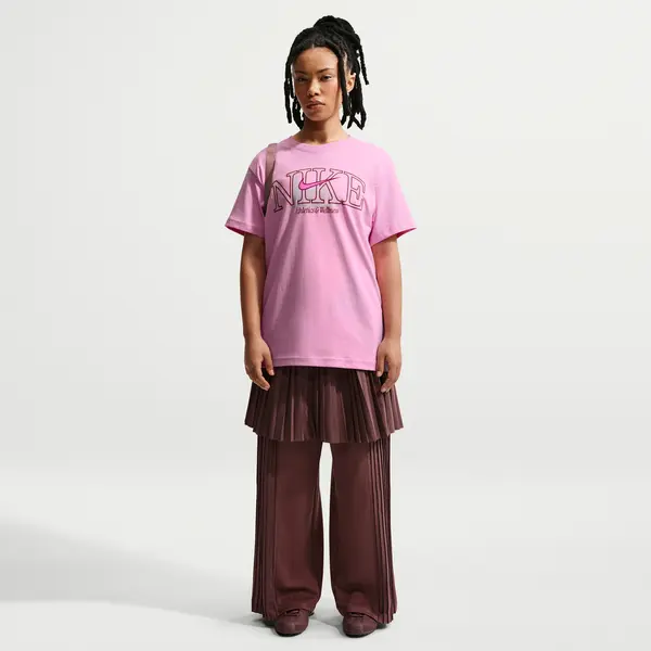 Nike Sportswear Classic Oversized T-shirt
