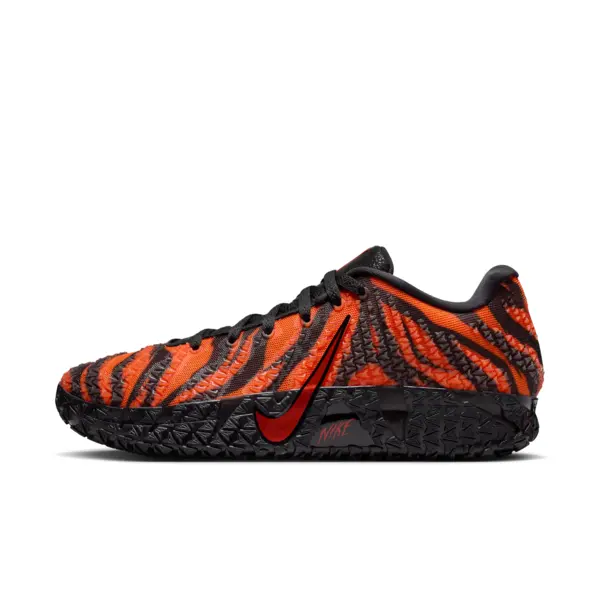 Nike Ja 3 "animal Pack" Basketball Shoes