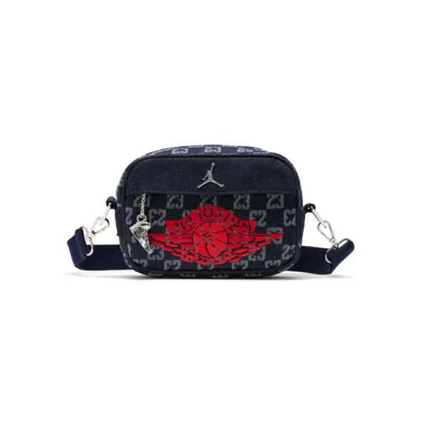 JORDAN Monogram Camera Bag