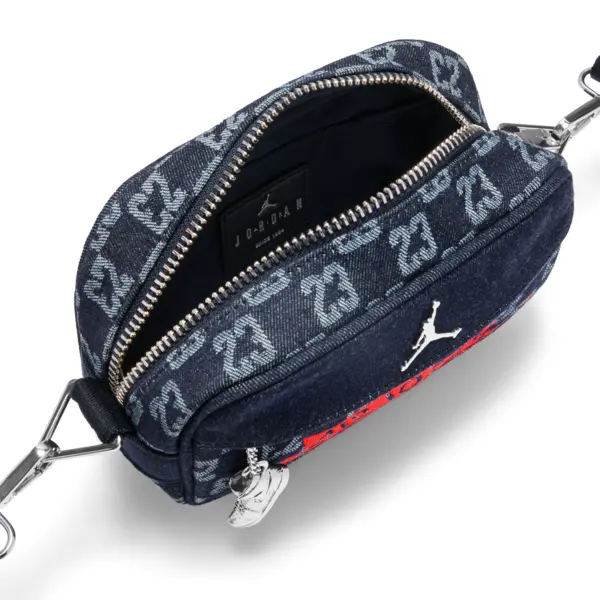 JORDAN Monogram Camera Bag