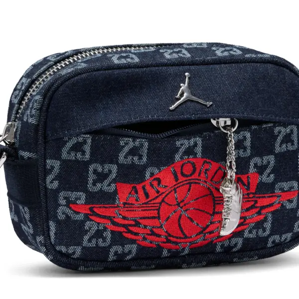 JORDAN Monogram Camera Bag