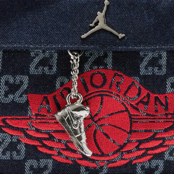 JORDAN Monogram Camera Bag