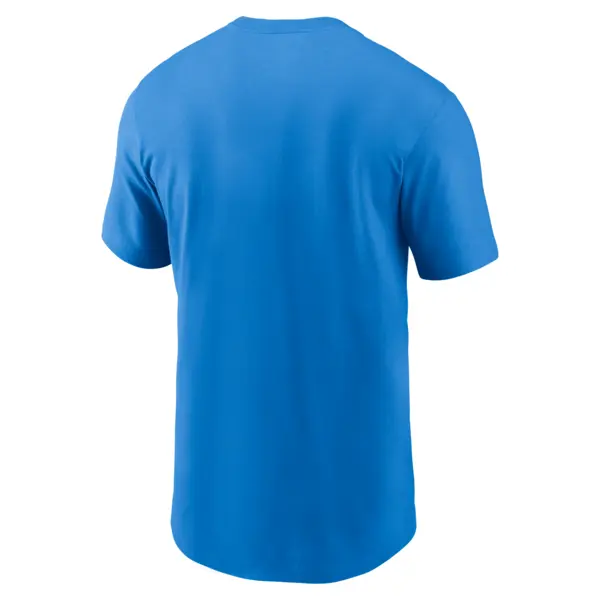 Nike Los Angeles Chargers Rewind Essential Nfl T-shirt - Blue