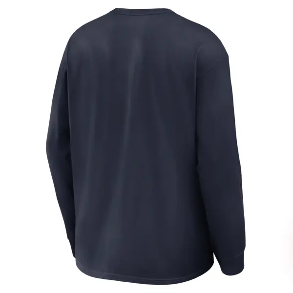 Nike Chicago Bears Rewind Max90 Nfl Long-sleeve T-shirt