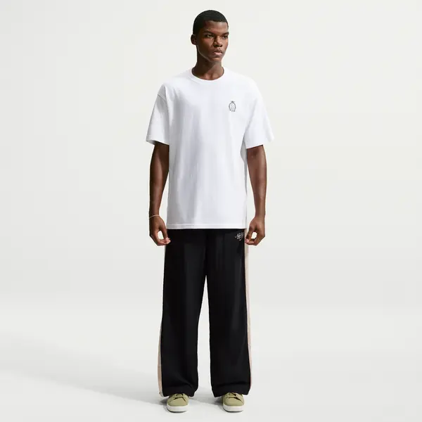 Nike Club Track Pants - Black