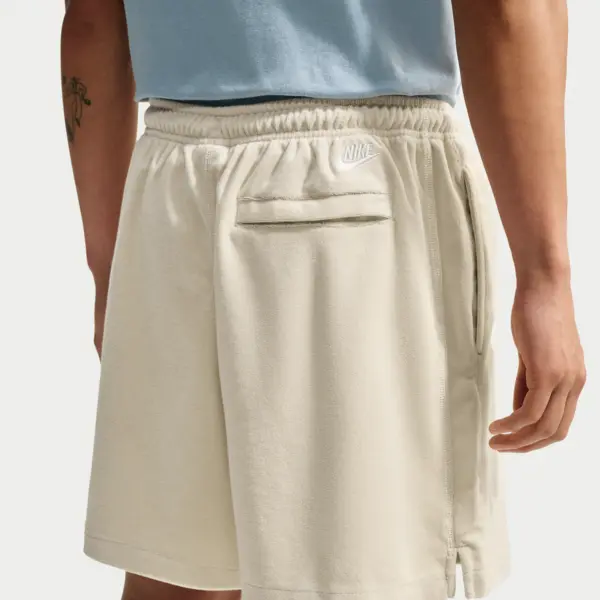 Nike Club Terry Shorts
