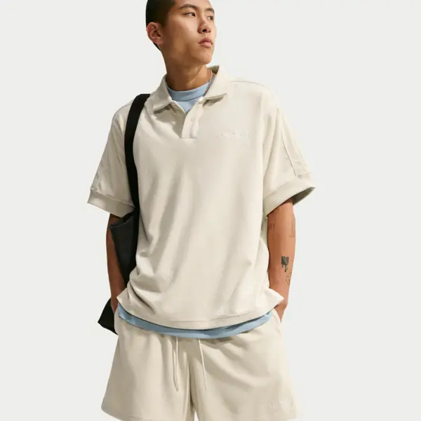 Nike Club Terry Shorts