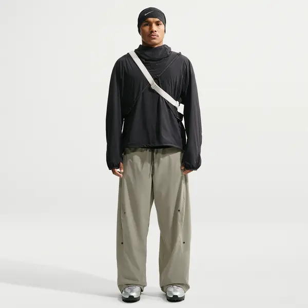 Nike Tech Helios Dri-fit Pants - Green