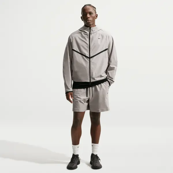 Nike Tech Dri-fit Shori Knit Shorts
