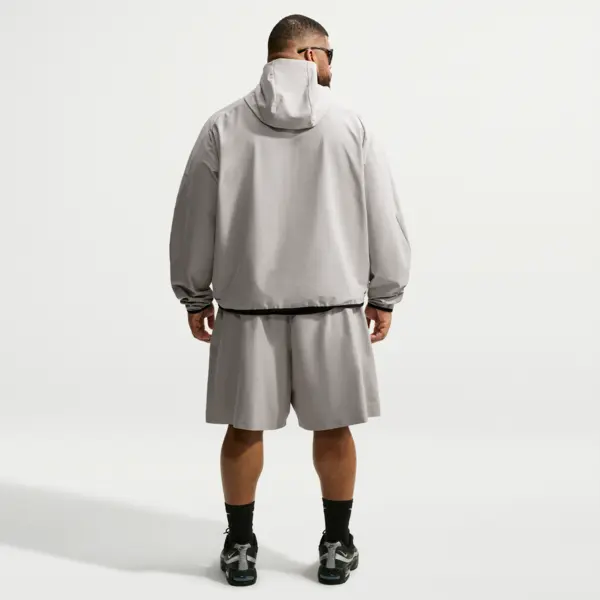 Nike Tech Dri-fit Shori Knit Shorts