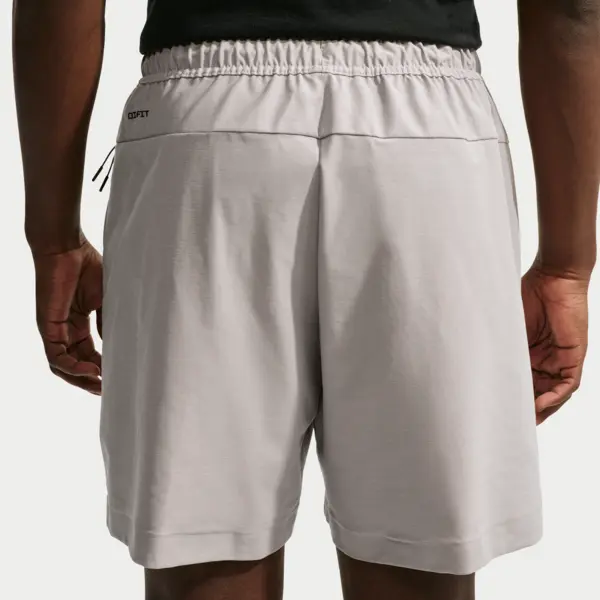 Nike Tech Dri-fit Shori Knit Shorts