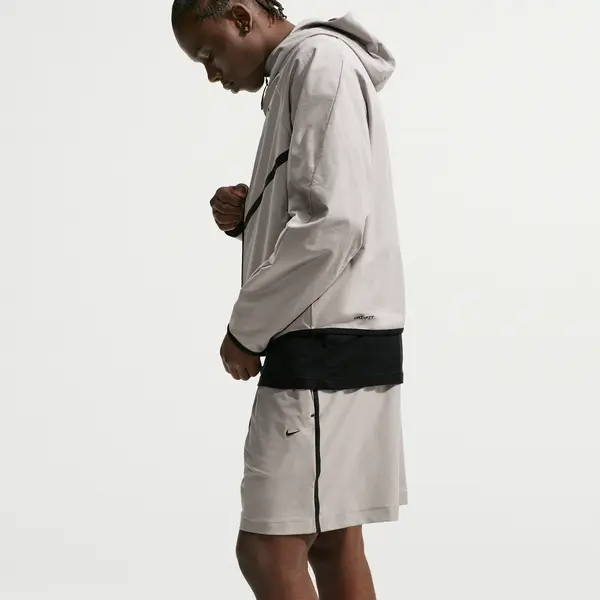 Nike Tech Dri-fit Shori Knit Shorts