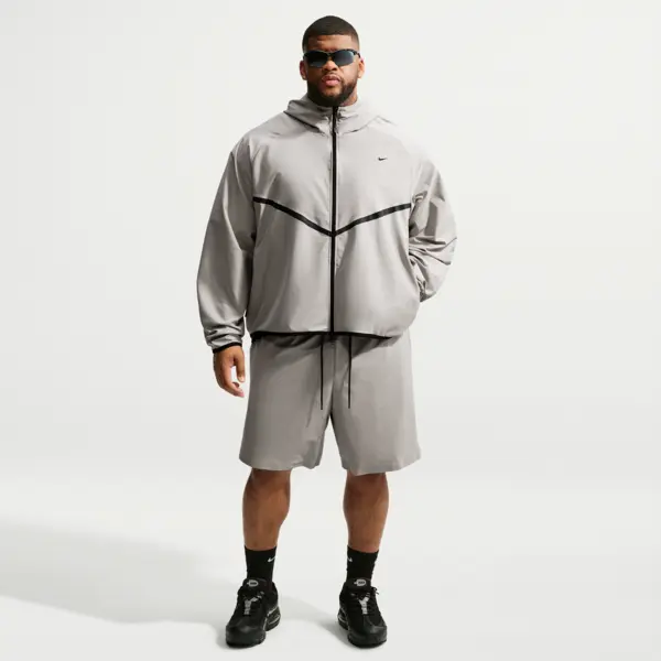Nike Tech Dri-fit Shori Knit Shorts