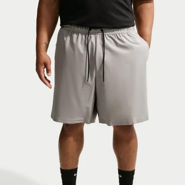 Nike Tech Dri-fit Shori Knit Shorts