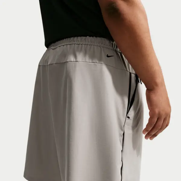 Nike Tech Dri-fit Shori Knit Shorts