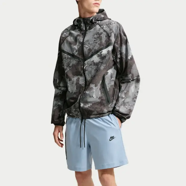 Nike Tech Woven Shorts