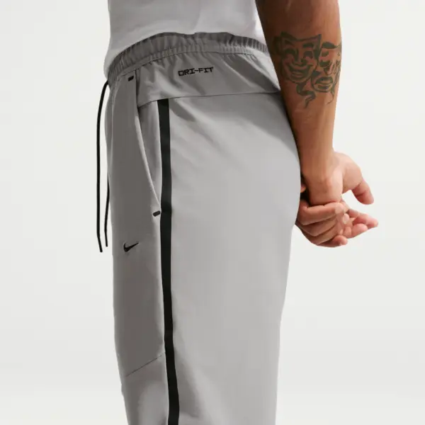 Nike Tech Dri-fit Shori Knit Pants