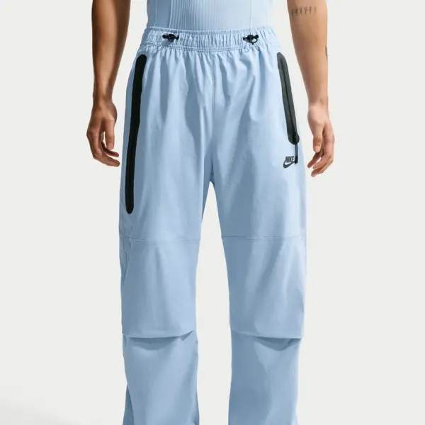 Nike Tech Dri-fit Woven Pants