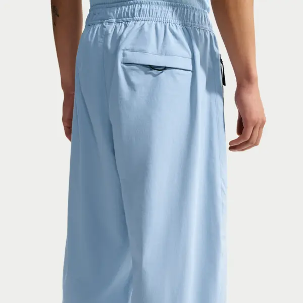 Nike Tech Dri-fit Woven Pants
