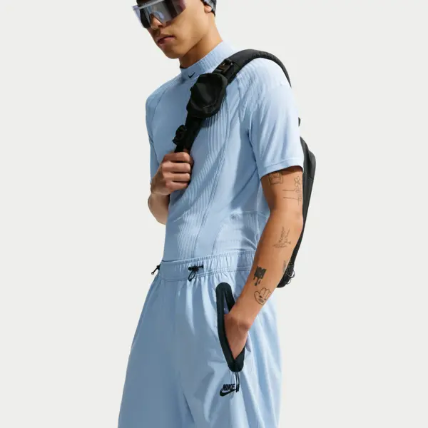 Nike Tech Dri-fit Woven Pants