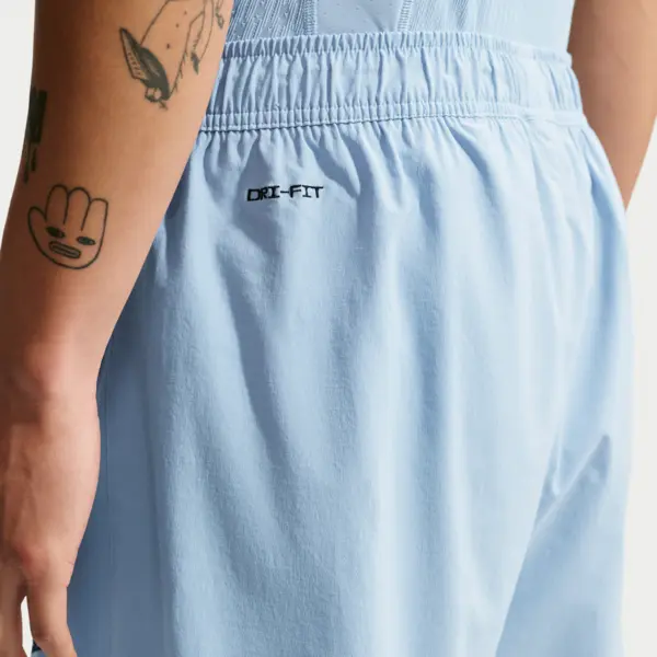 Nike Tech Dri-fit Woven Pants
