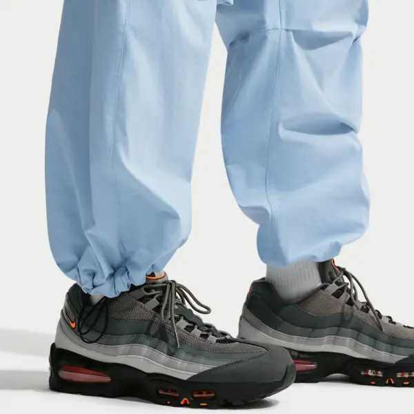 Nike Tech Dri-fit Woven Pants