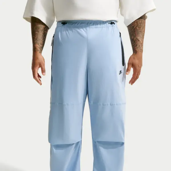 Nike Tech Dri-fit Woven Pants