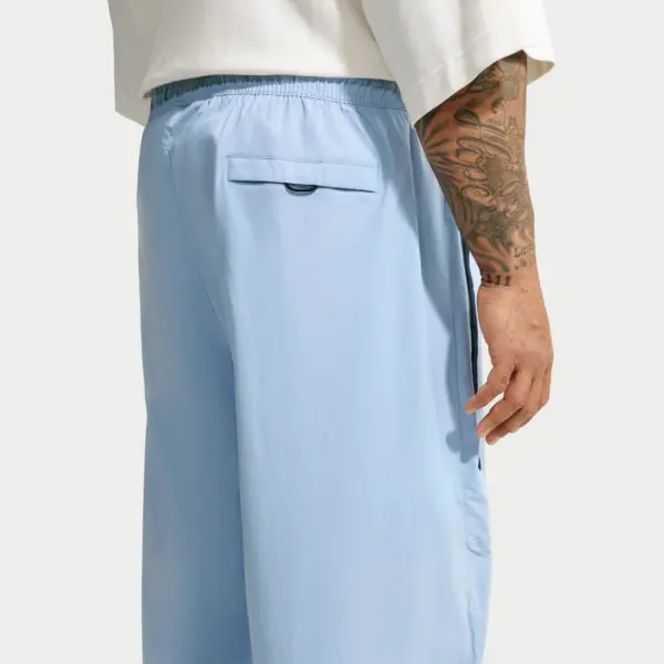 Nike Tech Dri-fit Woven Pants
